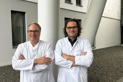 Veranstaltung: Marienhaus Klinikum Mainz klärt über Gelenkersatz im Alter auf